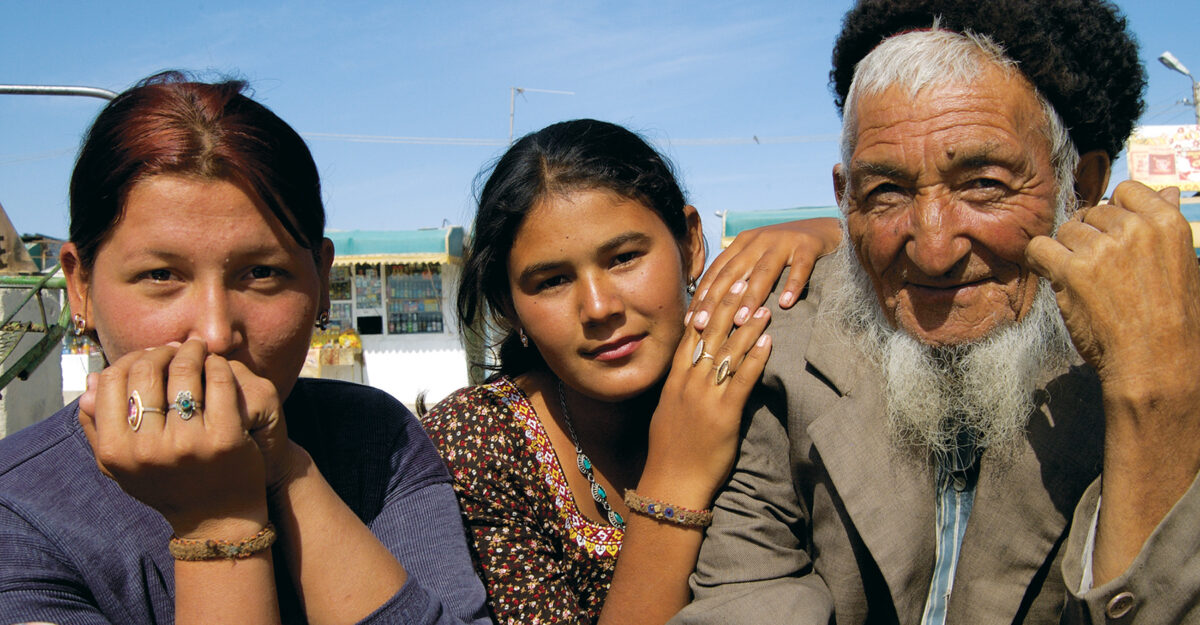 U.S. Repatriation Program - International Social Service - U.S.A